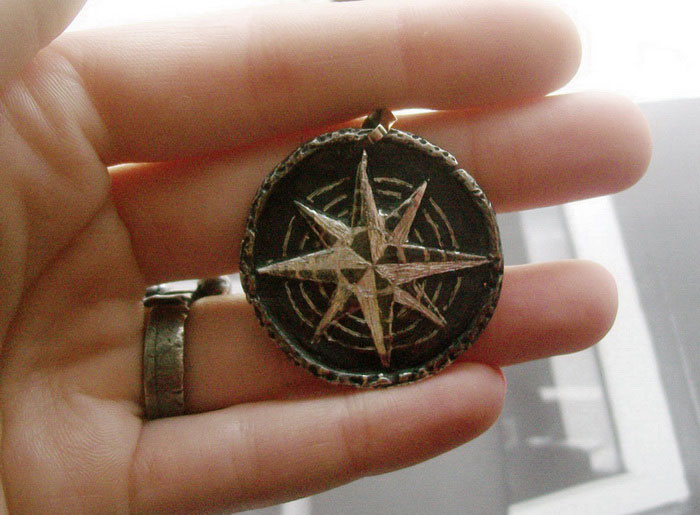 Kako je nastao kompas | takta